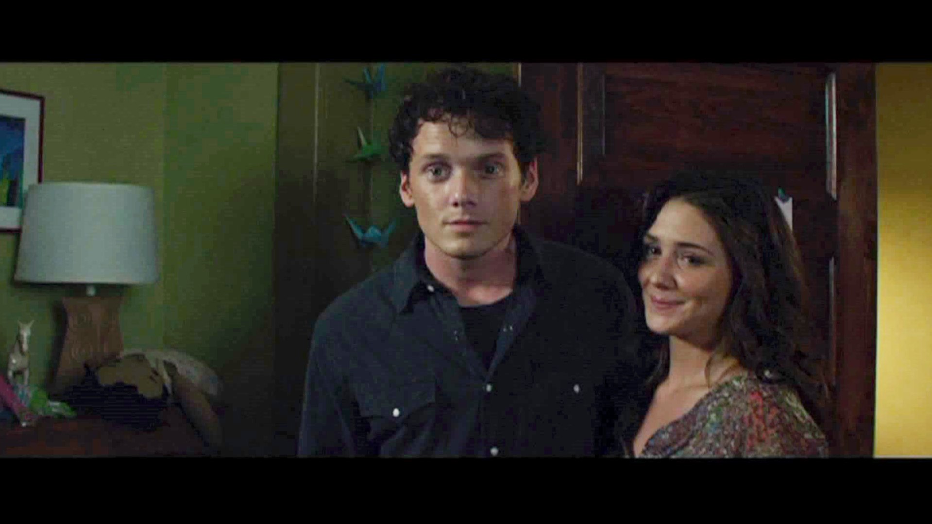 Addison Timlin, Odd Thomas