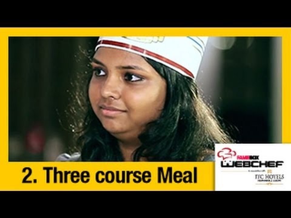 Judges Comments on Samina Patel's Dishes - video Dailymotion