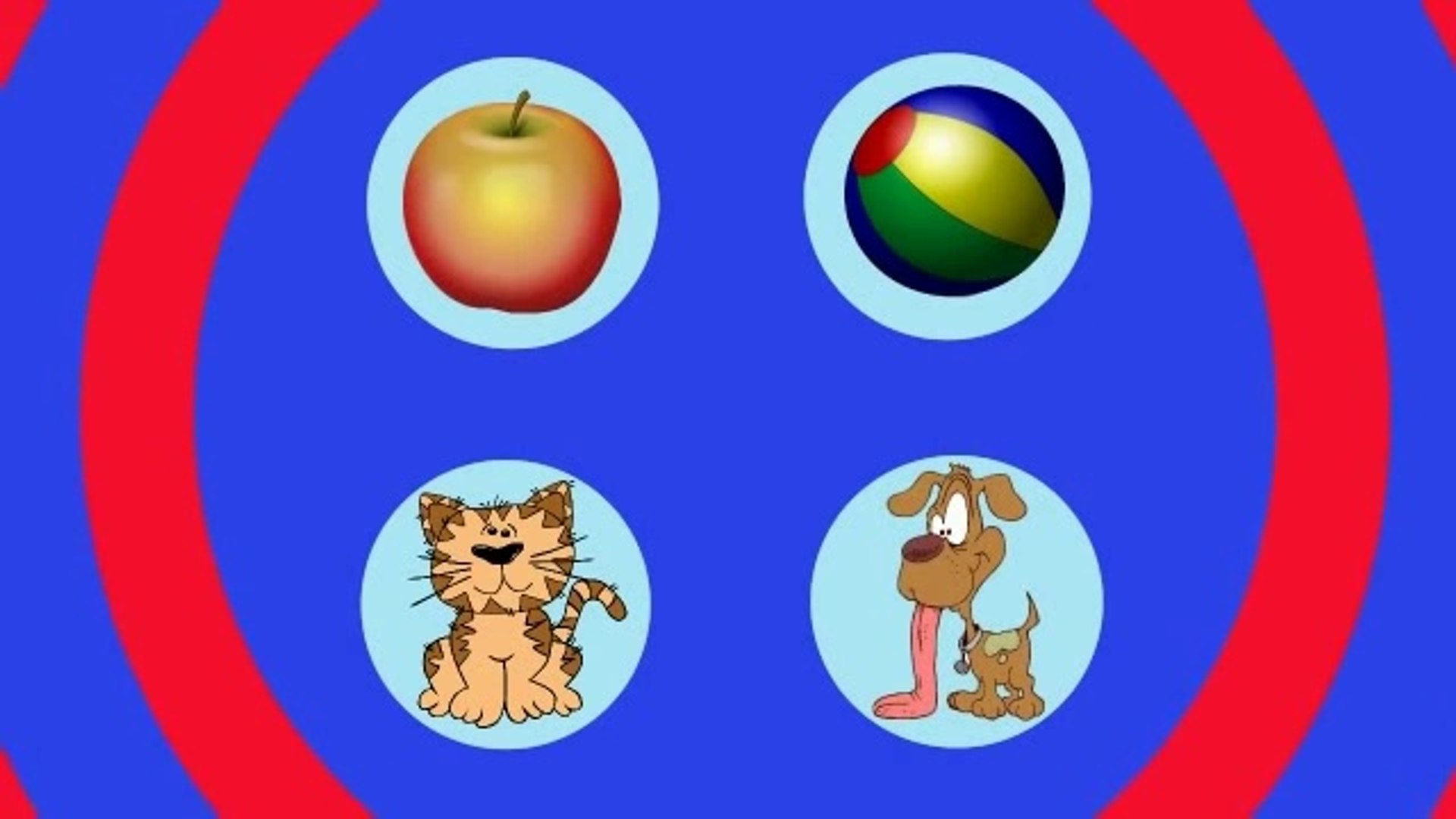 Kidstv123 Phonics Green Apple (KidsTV123) | Fictional Characters Wiki