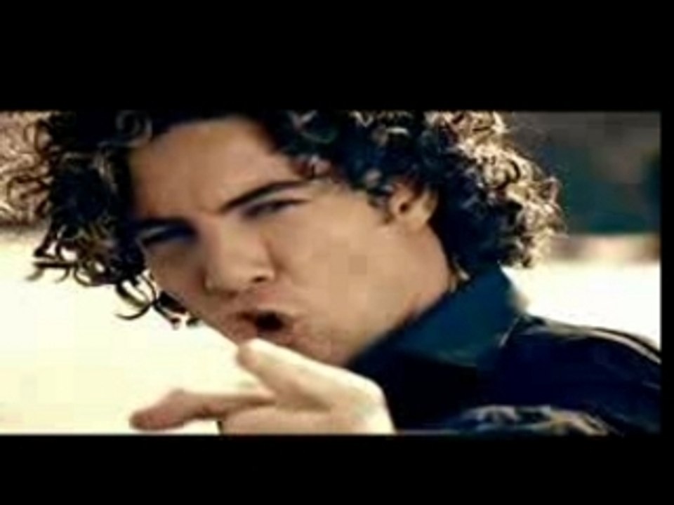 David Bisbal - Ave Maria - video Dailymotion