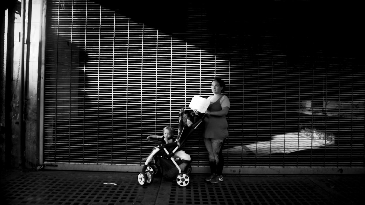 Clinton Fearon - Poor Nana [Clip Officiel] - Vidéo Dailymotion