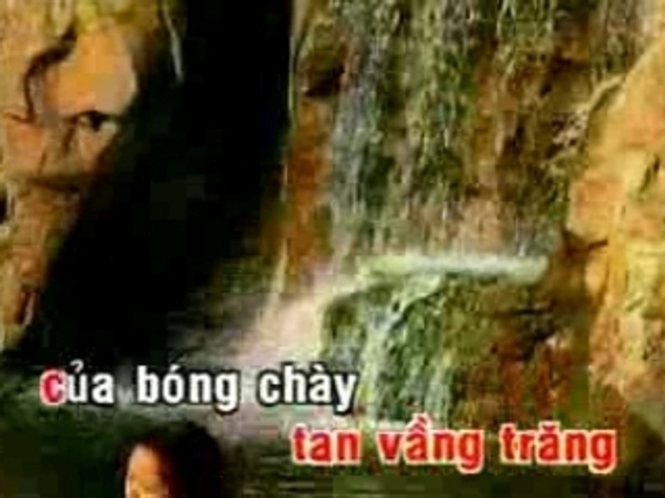 Xin tra toi ve - Trang thanh lan - Video Dailymotion