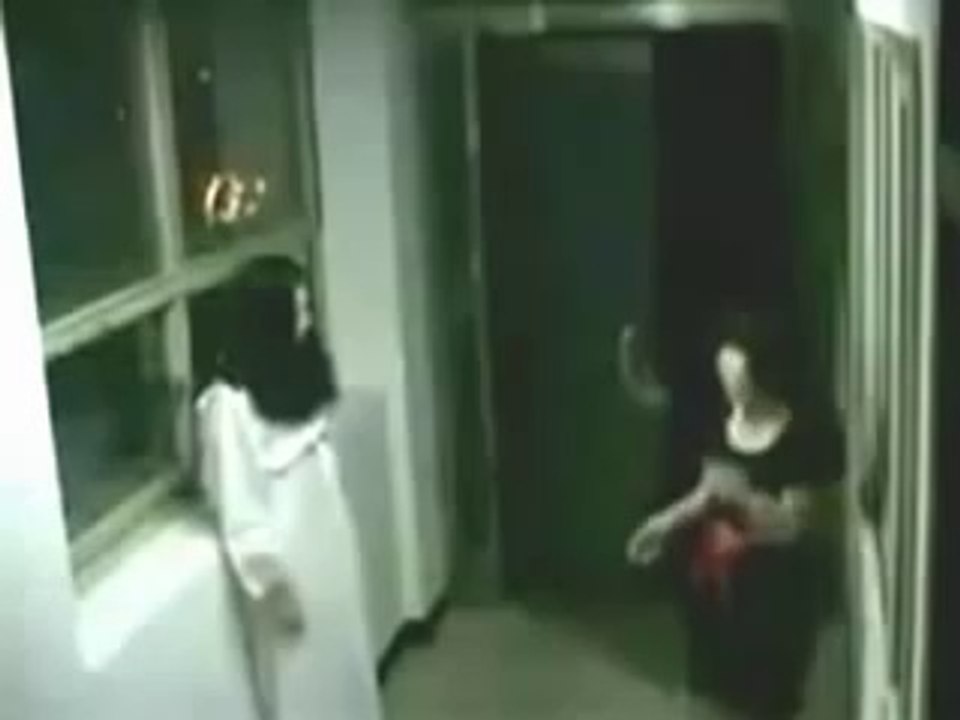 The Grudge Prank Video - video Dailymotion