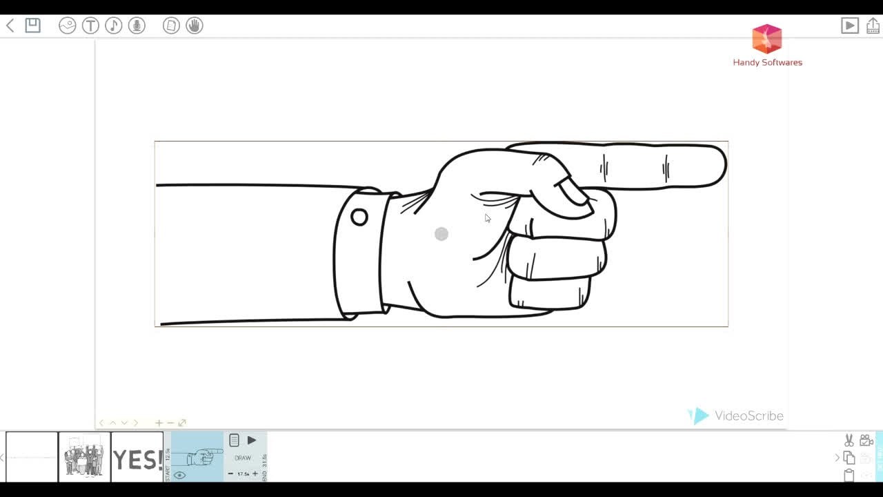 How to Make an Easy Animation for Beginners - Free (2015) - video ...