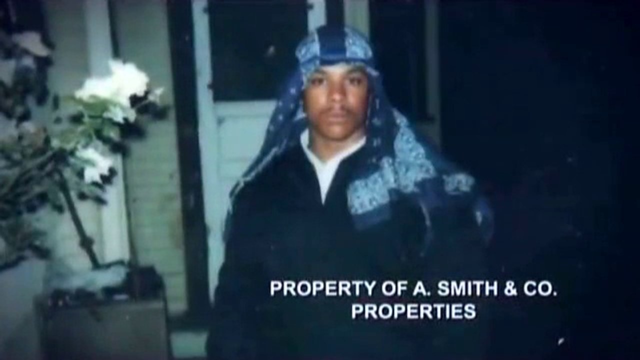 Monster Kody Scott - video Dailymotion