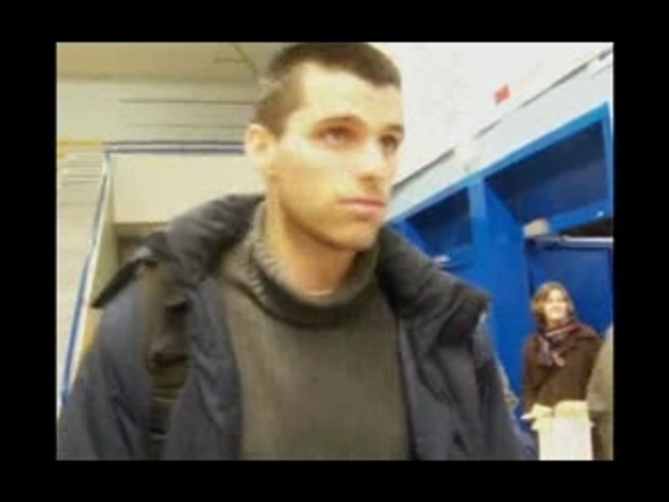 Pierre-Louis Bonneau Ujap-Levallois - Vidéo Dailymotion