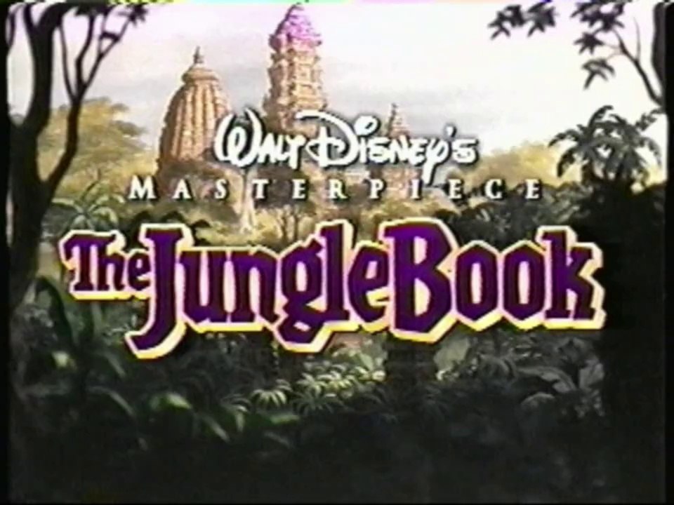 Opening to Pooh's Grand Adventure- The Search for Christopher Robin ...