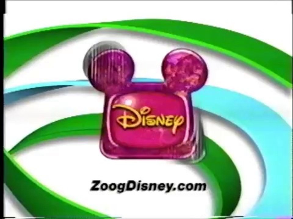 disney channel promos 2002 1 - video Dailymotion