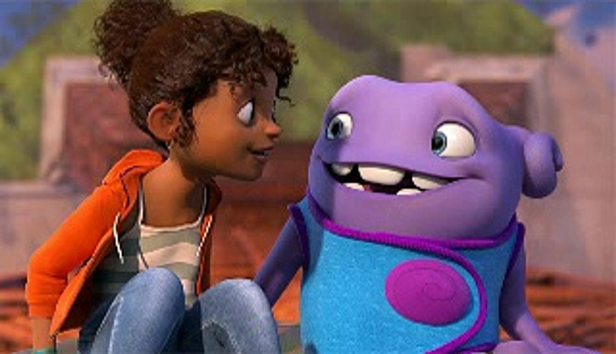 Watch Home (2015) Full Movie HD Online For Free - video Dailymotion