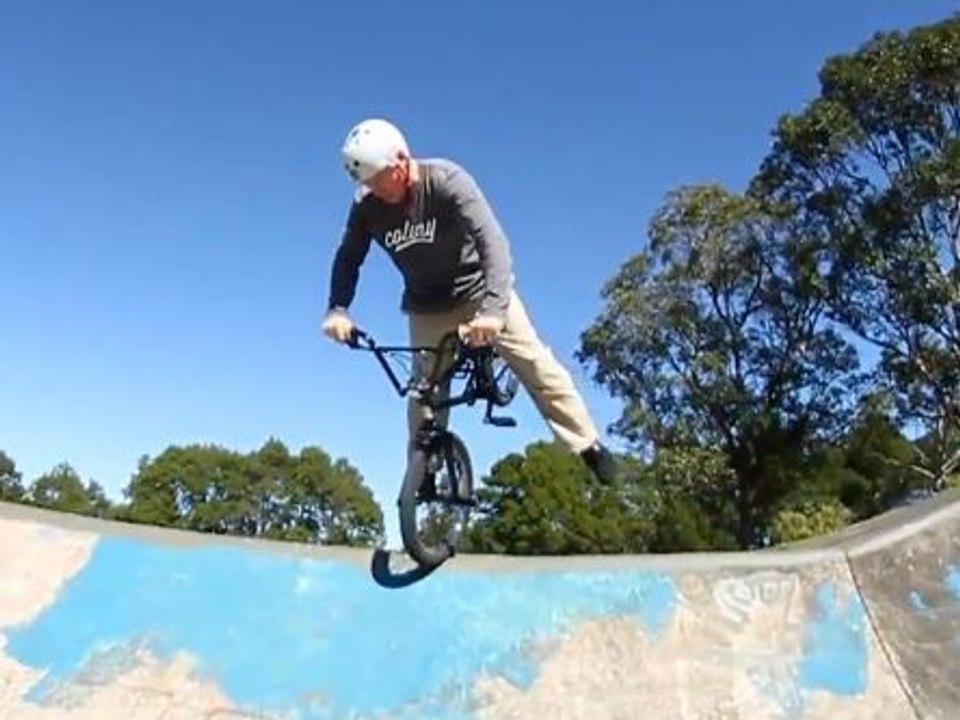 CLINT MILLAR BIRTHDAY PARTY - Vidéo Dailymotion