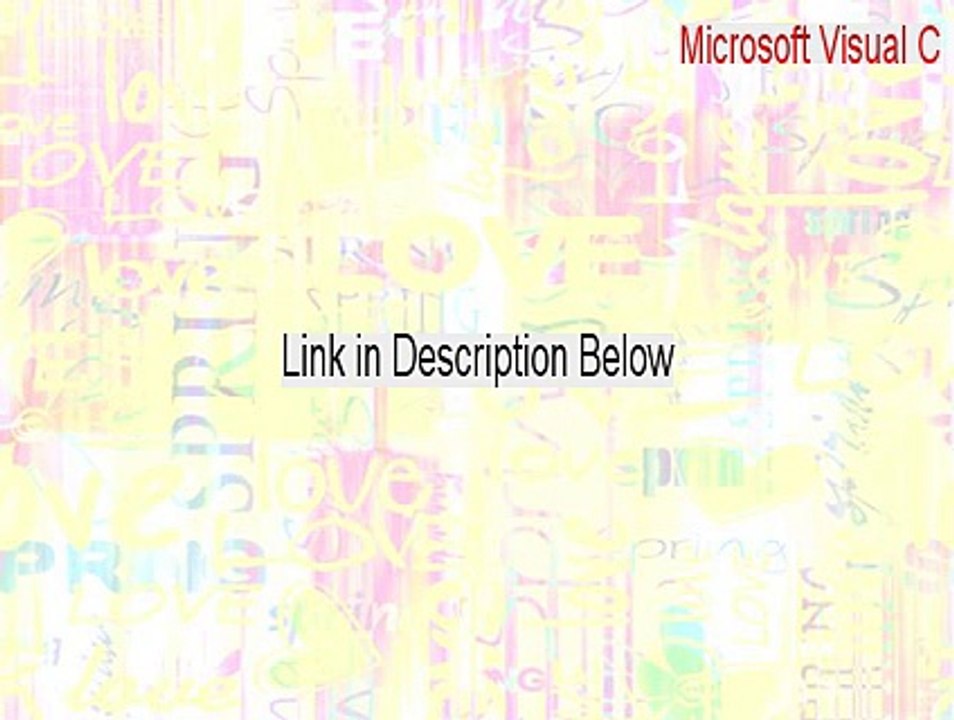 Microsoft Visual C++ 2010 SP1 Redistributable Package (x86) Full ...