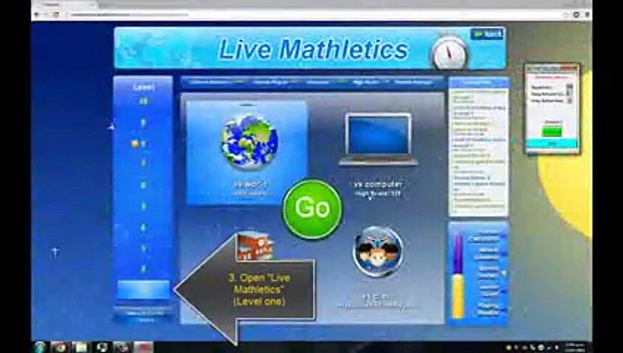 Mathletics Bot - Cheat - Hack - NEW - video Dailymotion