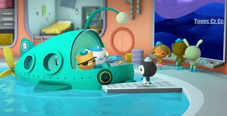 Octonauts - S01 by KidsTime - Dailymotion