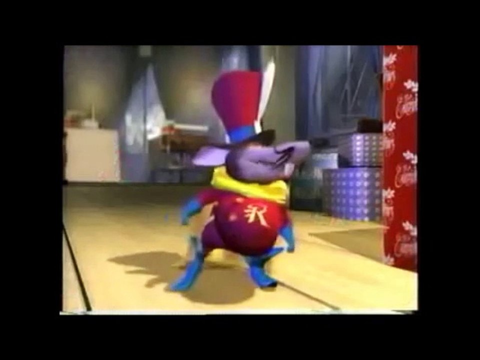 Sonic the Hedgehog and The Nuttiest Nutcracker trailer - video Dailymotion