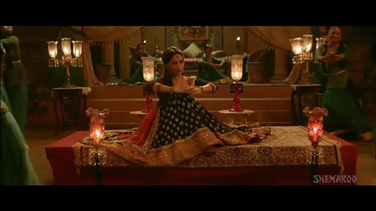 Hamari Atariya Full Video Song - Feat. Madhuri Dixit - Huma Qureshi - Dedh Ishqiya Exclusive HD ...