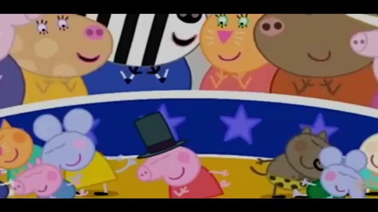 Peppa Pig Season 4 Peppa Pig English Episodes - Video Dailymotion