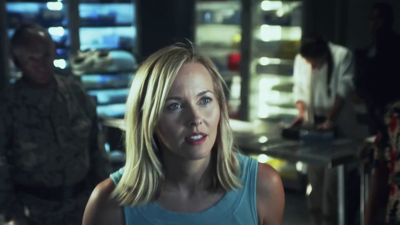 Alien Rising Official Trailer (2014) - Science Fiction Movie - video ...