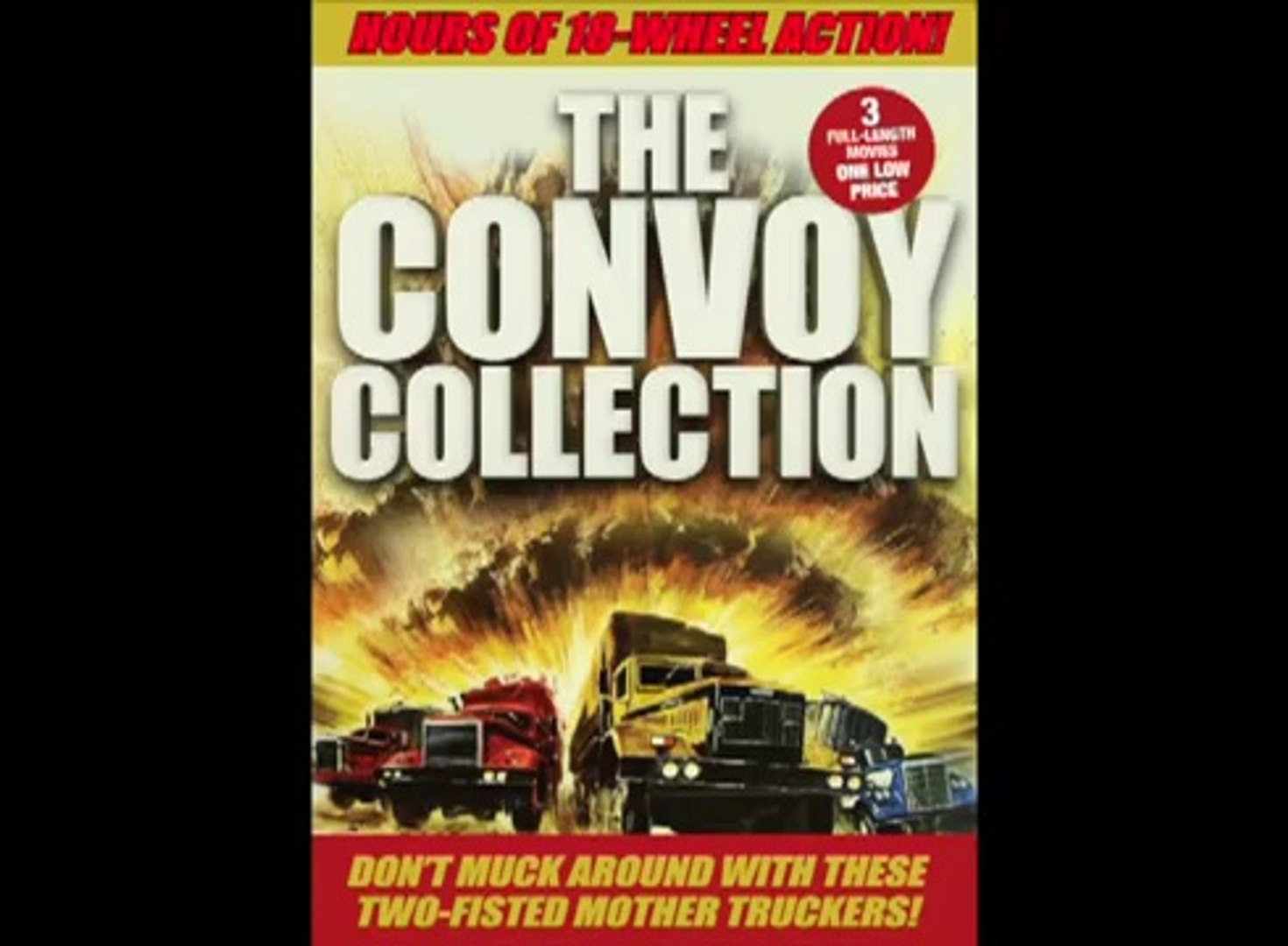 Convoy 2 Movie