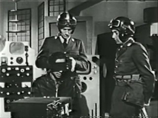 Captain Video Serial Cliffhanger by comicweb - Dailymotion