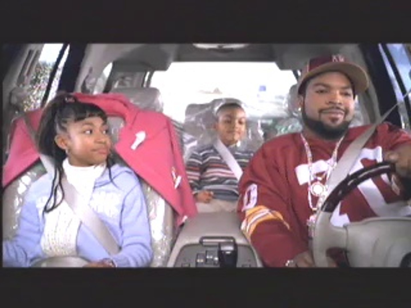 Are We There Yet Movie