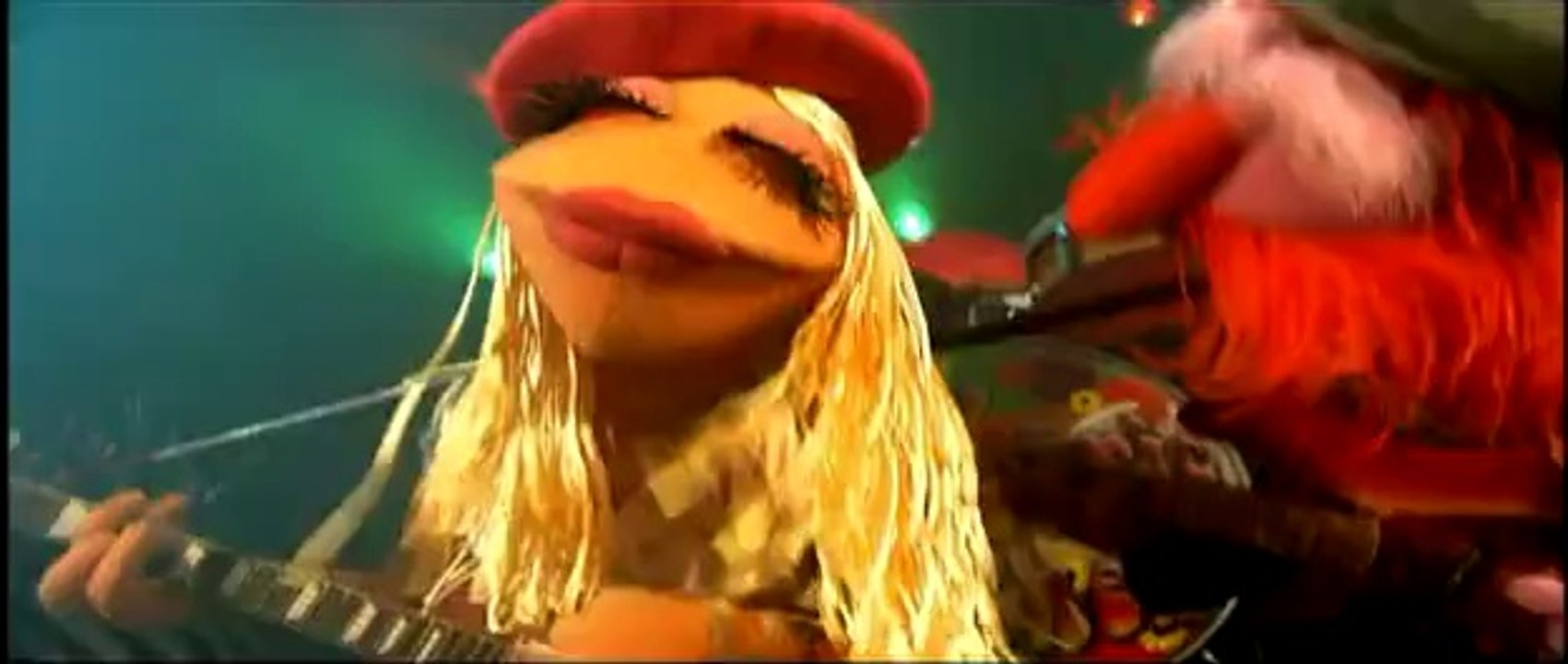 The Muppets: Clip Bohemian Rhapsody - Vidéo Dailymotion