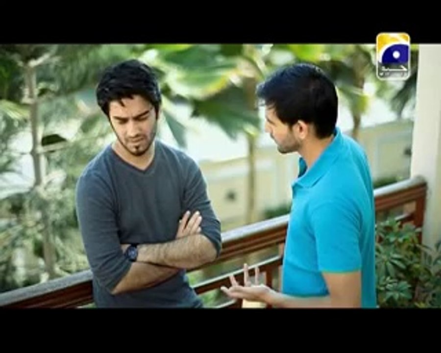 Malika e Aliya Episode 37 - Geo Tv - video Dailymotion