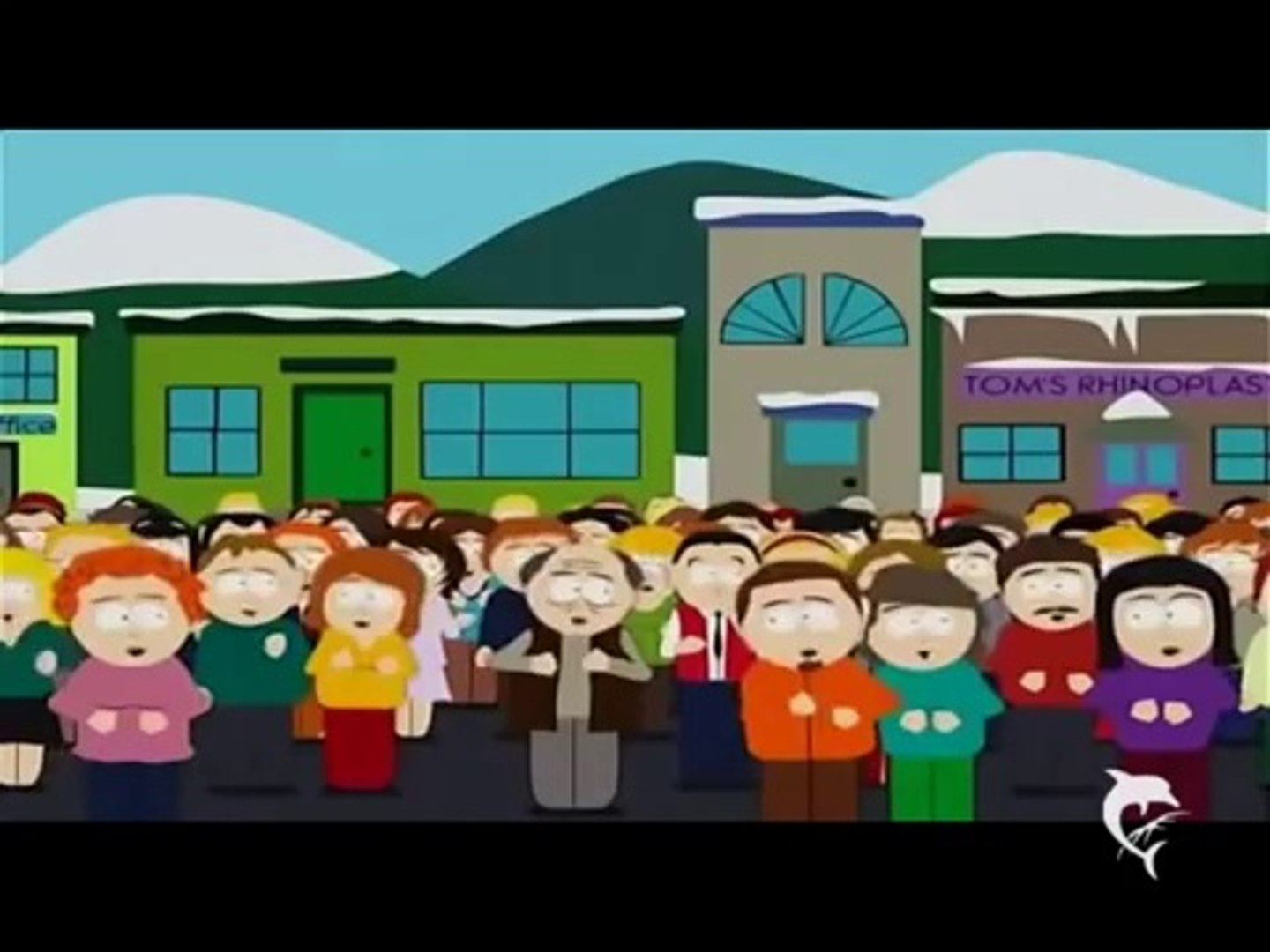 Eric Cartman Hitler