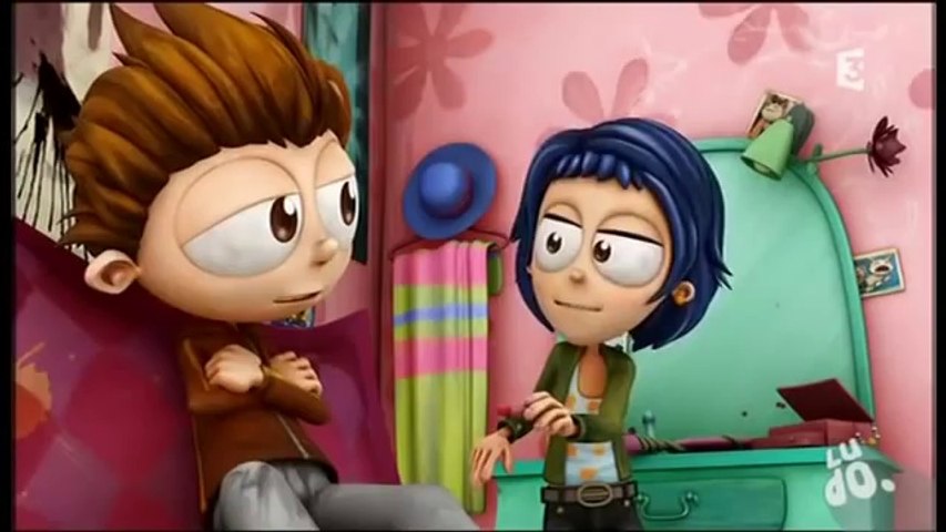 Angelo La Débrouille (1) par Théo Crosta - dailymotion