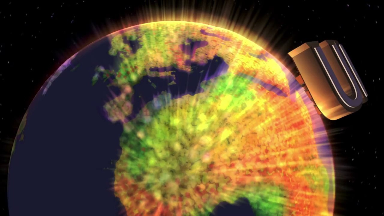 New Universal Logo - Logos Through Time - 100th Anniversary (2012) HD ...