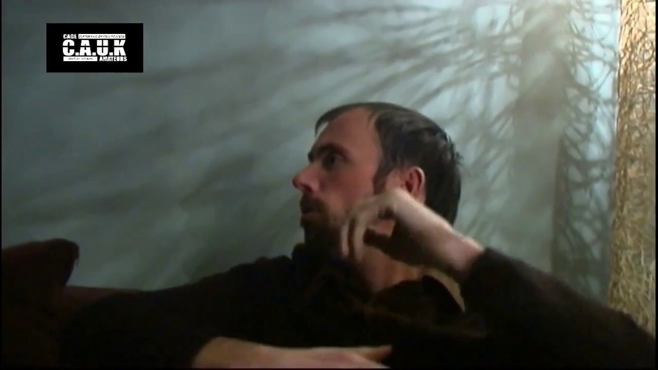 Bare Knuckle Boxer Dave Radford Interview - video Dailymotion