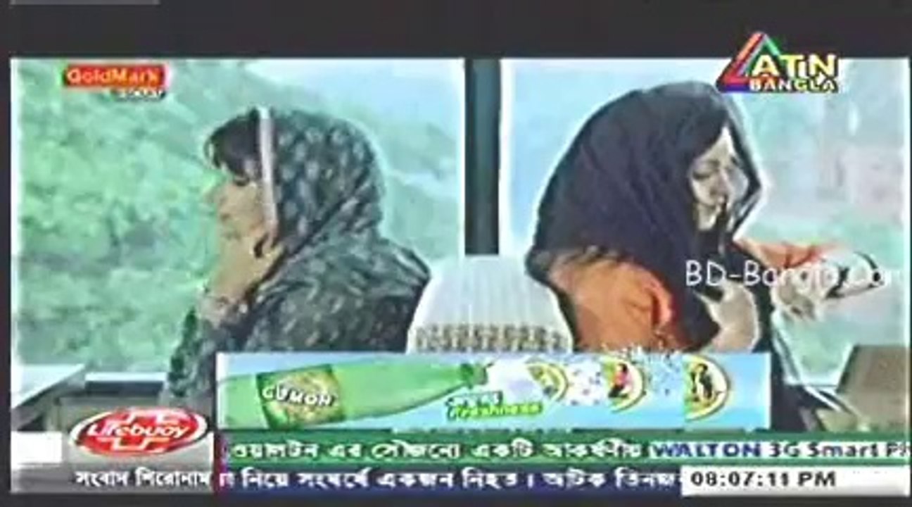 Alal Dulal ft Jahid Hasan, Mir Sabbir _ New Bangla natok 2014 - video Dailymotion