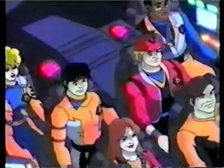 Bionic Six by Minor4u - Dailymotion