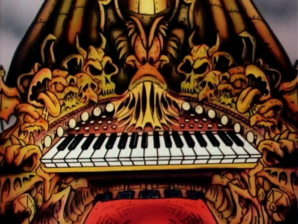 Count Duckula Intro 1988 - video Dailymotion