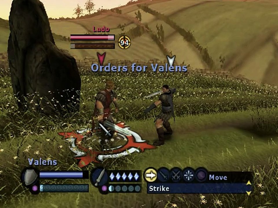 Gladius online multiplayer - ngc - Vidéo Dailymotion