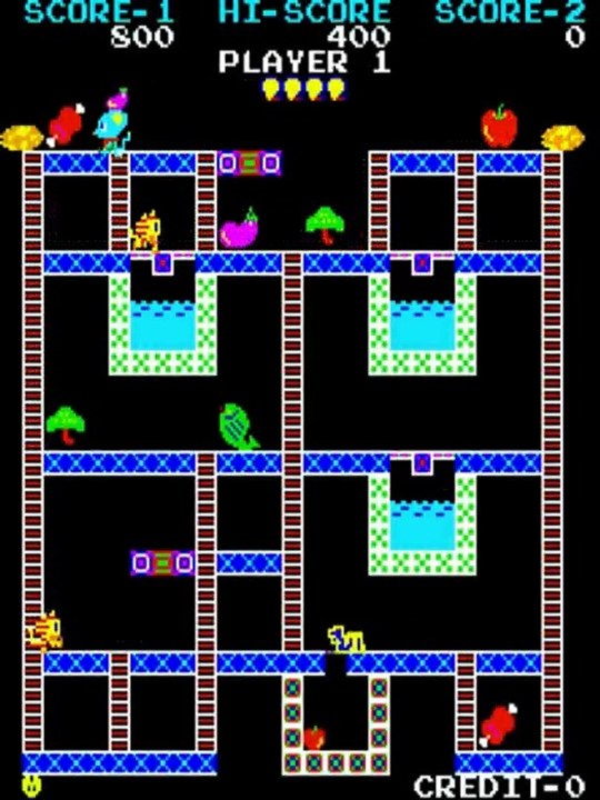 Super Mouse online multiplayer - arcade - Vidéo Dailymotion