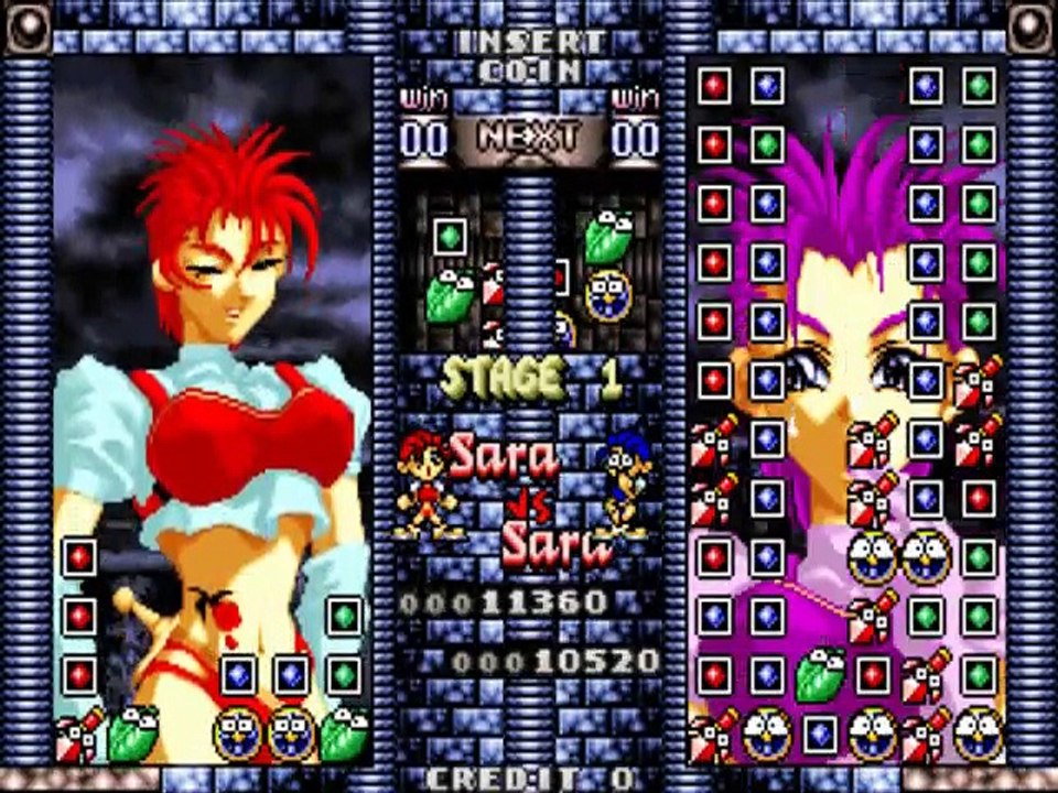 Karian Cross online multiplayer - arcade - Vidéo Dailymotion