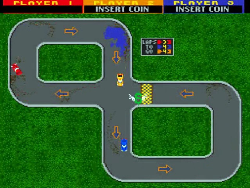 Grudge Match online multiplayer - arcade - Vidéo Dailymotion