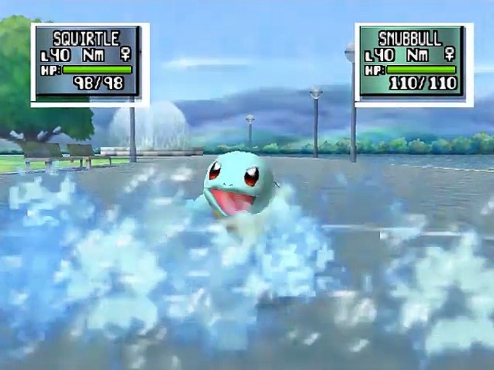 Pokemon Stadium 2 online multiplayer - n64 - Vidéo Dailymotion