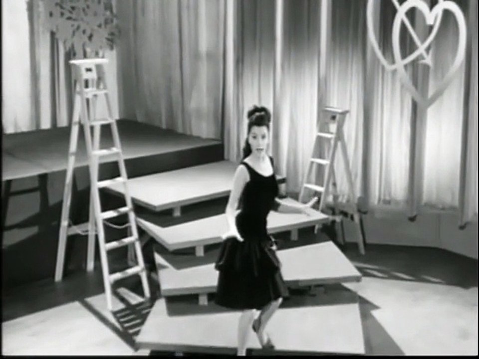 PATSY ANN NOBLE MORE THAN A SONG - video Dailymotion