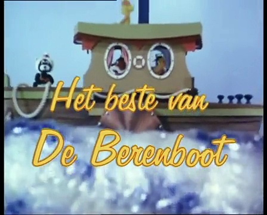 De Berenboot (Dutch Intro) - Opening Credits - Video Dailymotion