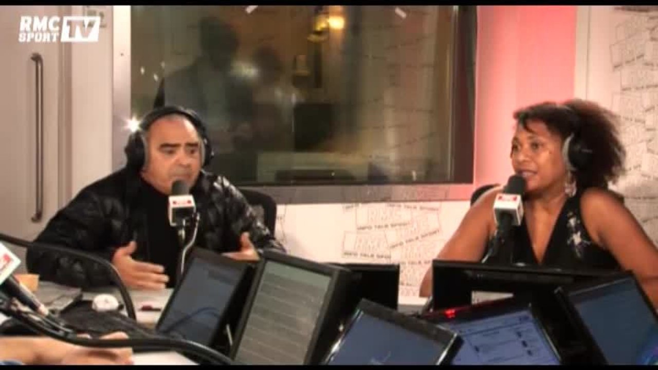 Super Moscato Show / Grand débat boxe avec M.Acariès pour les 40 ans du ...