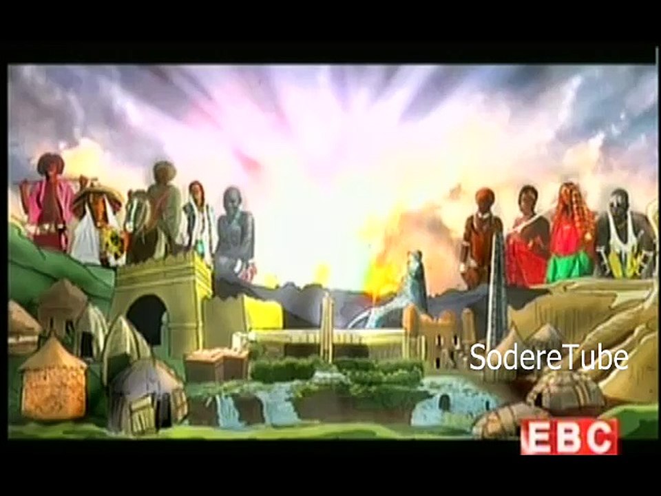 Ethiopia - Balageru Idol Amazing Welcome Cermoney in Gonder - video ...