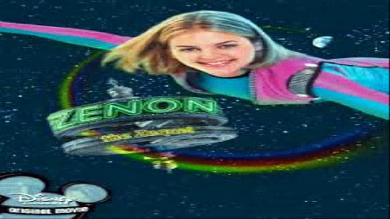 Zenon: The Zequel (2001) Full Movie Streaming HD Quality - video ...