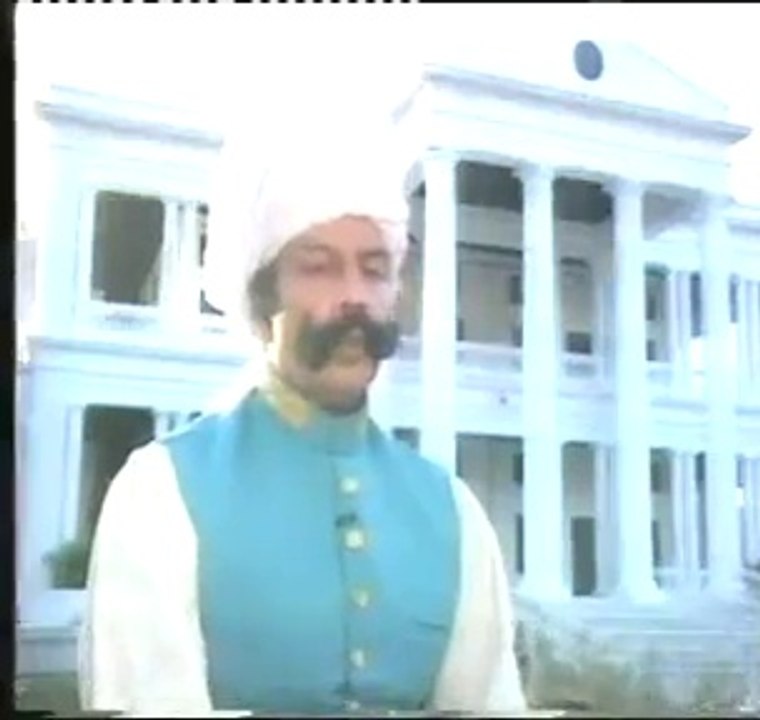 Prince Malik Ata & his love for the traditional sports..Documentary ...