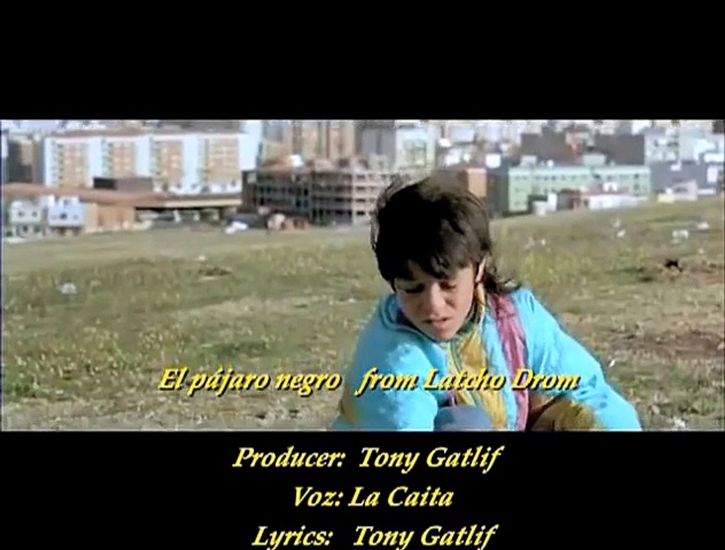 Latcho Drom Movie Turkey