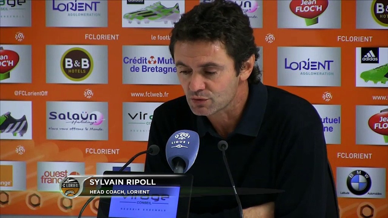 12e j. - Ripoll : "Entre espoir et déception" - Vidéo Dailymotion