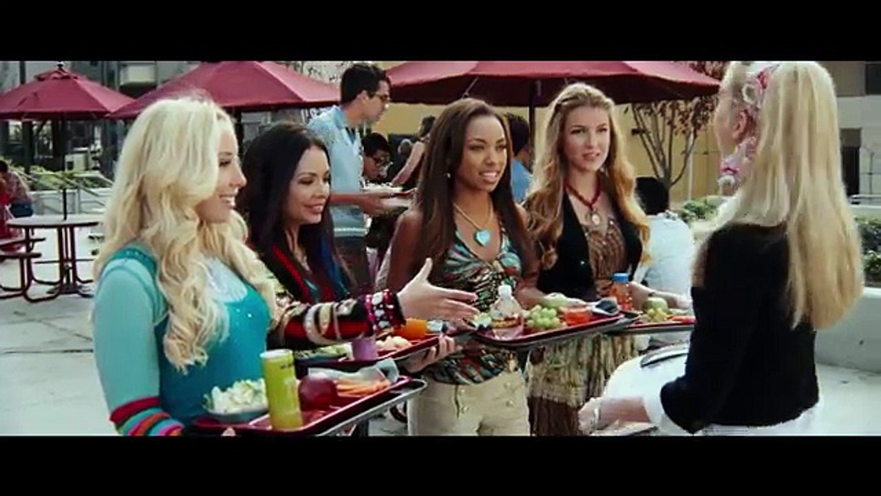 Bratz The Movie Trailer - video Dailymotion