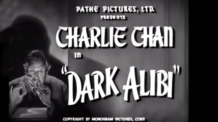 Charlie Chan by Keith Seago - Dailymotion