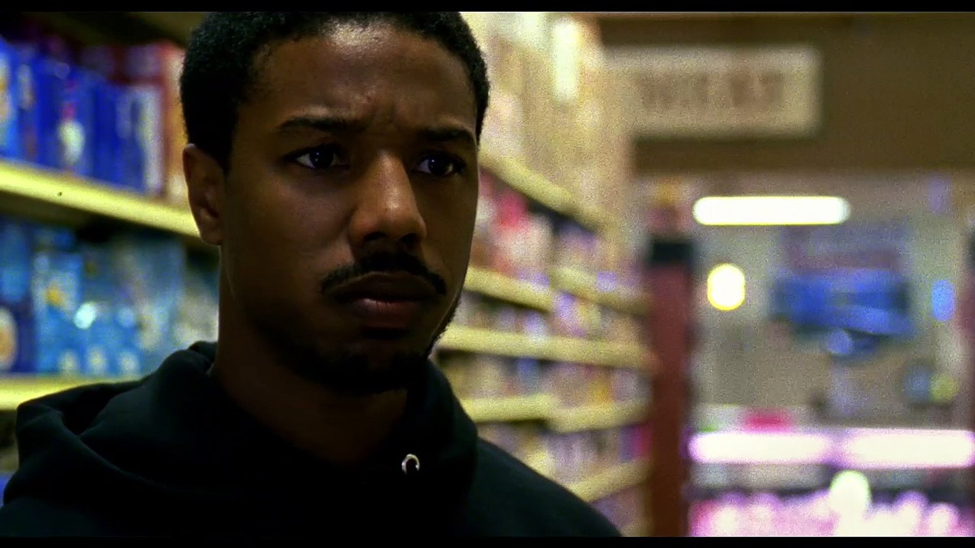 Fruitvale Station Wallpaper