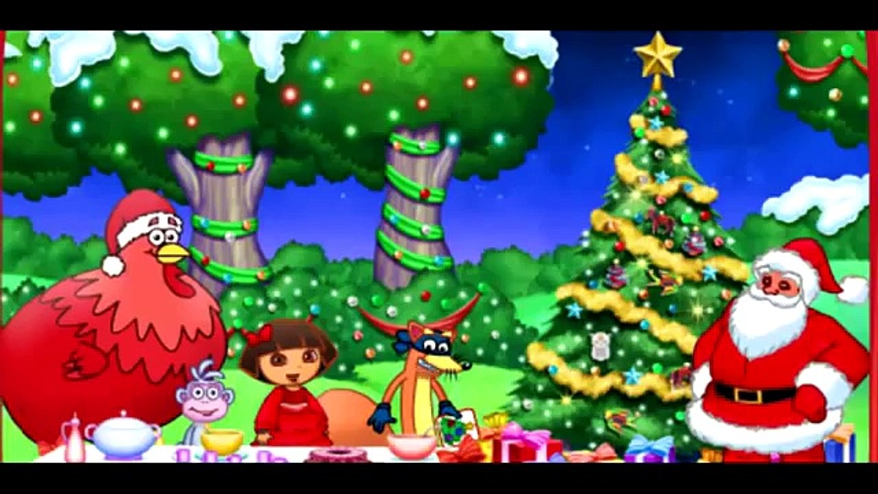 Dora, Dora the Explorer Online Games by Nick JR. Full Gameplay Episodes ...